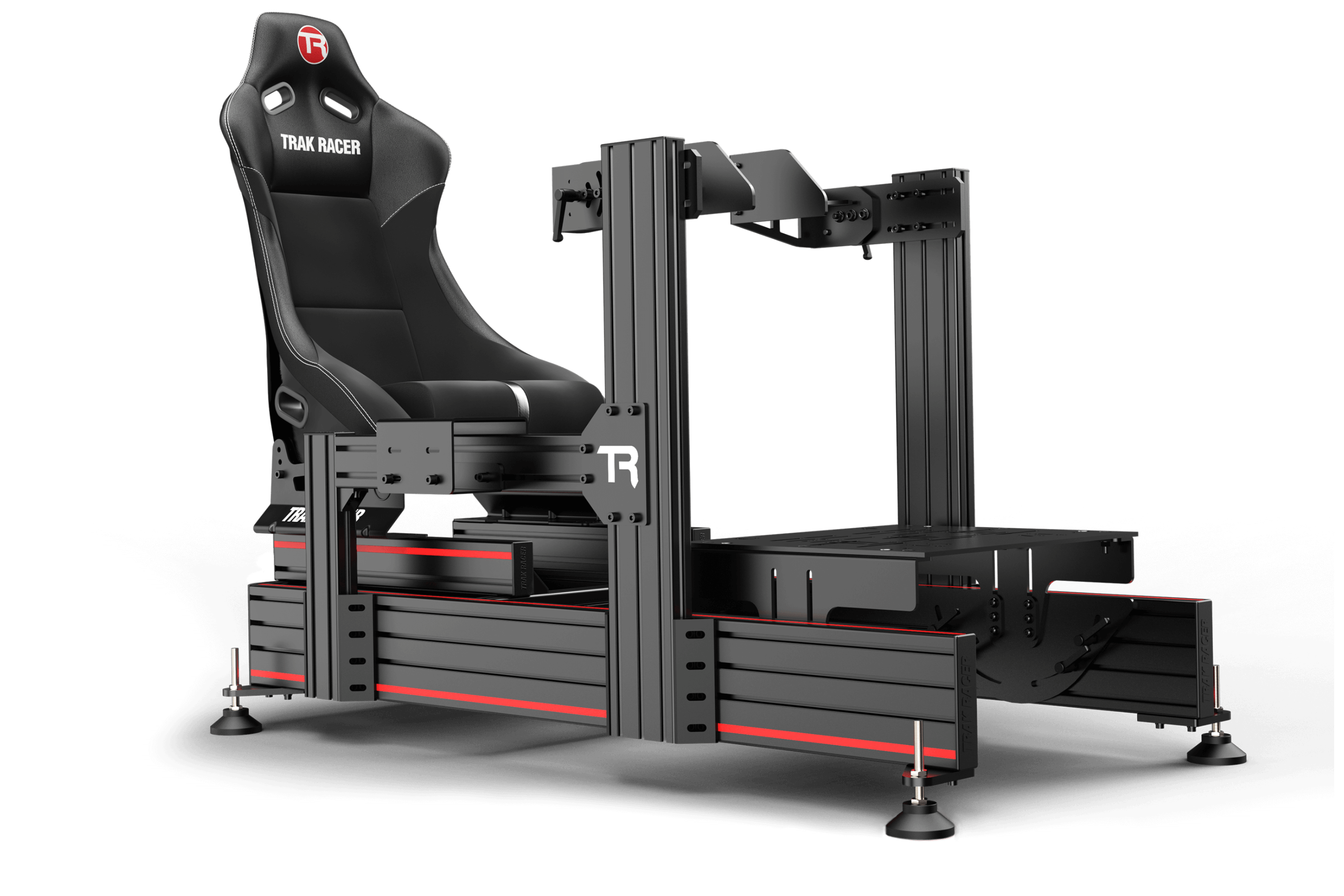 Racing Simulators – Trak Racer